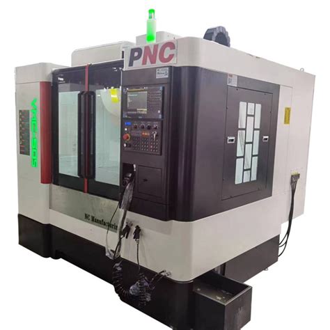 Taiwan Quality VMC Vertical Cnc Milling Machine S S Cnc Vertical Machining Center Machine