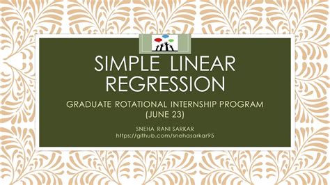 Sneha Sarkar On Linkedin Thesparksfoundation Taskcompletion