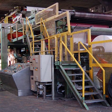 Line Automation Amtech Electronics