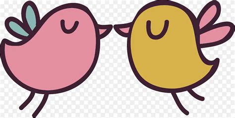 爱情鸟png图片素材下载图片编号9685560 Png素材网