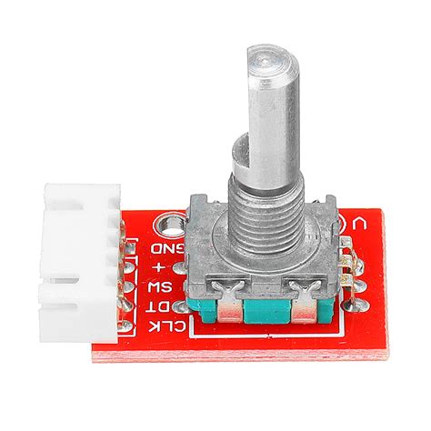 New Keyes 360 Degree Rotary Encoder Control Module Electronic Building