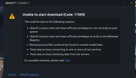 Anybody Else Getting This Error Trying To Download The Beta Rxdefiant