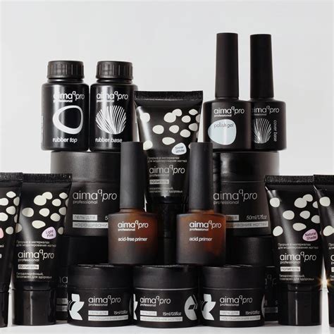 Все Для Наращивания Ногтей Все Для Наращивания Ногтей