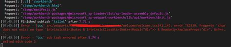 Error At Show Property Of Modal In Tsx File Issue React Bootstrap React Bootstrap Github