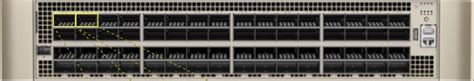 Network Fabrics — Nvidia Superpod Dgx B300 Systems Spectrum 4 Ethernet And Dc Busbar Power