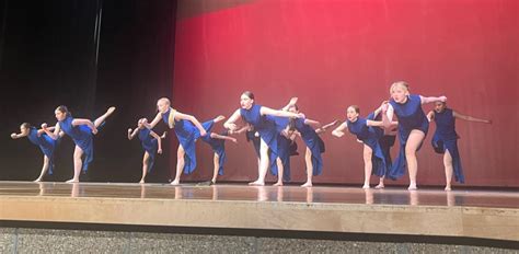 Aurora Dance Arts Continuous And Recreational Dance Schedules And Info And Much More