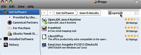 Install Openjdk Ubuntu Lokiscale
