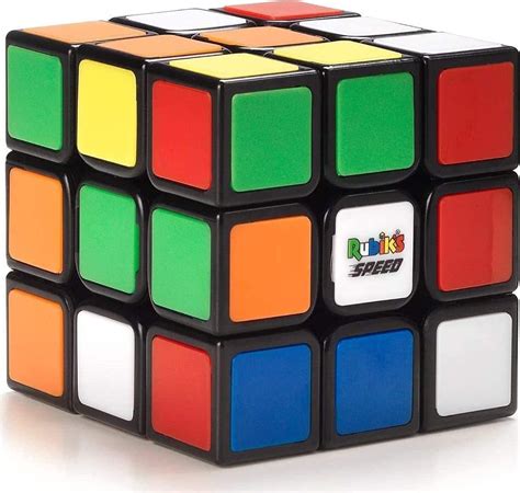 Buy Rubiks Cube 3x3 Magnetic Speed Cube Faster Than Ever Problem