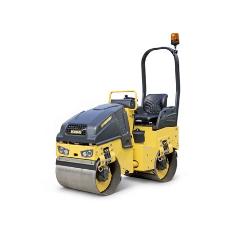 Trench Compactors Spectra International