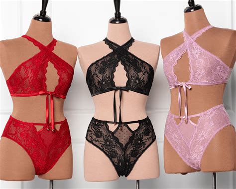 Lingerie Myths Exposed The Truth About Feeling Sexy Anytime Anywhere