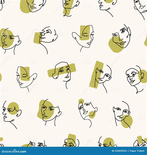 Continuous Curve One Line Drawing Of Standing Fox Abstract Art In Circle Single Line Editable