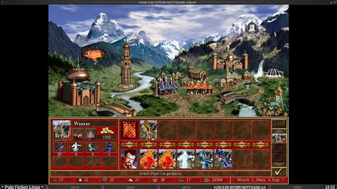 Some Screenshots As A Beginner In Homm3 And Vcmi General Discussion Vcmi Project Forums