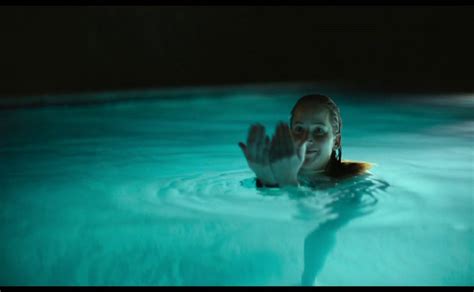 Jennifer Lawrence Underwear Scene In Causeway AZNude