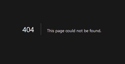 BUG Links To Docs FAQ Are Broken Issue AmruthPillai Reactive Resume GitHub