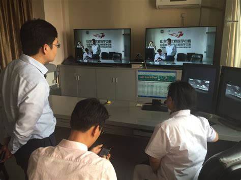 江西：2017年内建成覆盖80个县远程医疗体系 东博视讯视频会议解决方案，视频会议系统方案，新一代视频会议领航者