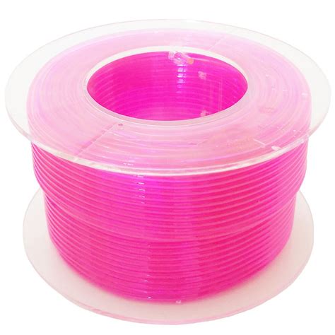 Tpu Filament Flexible Soft 3d Printing Material Tp Grandado