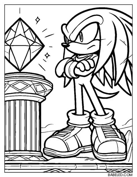 32 Omaľovánky Sonic Na Vytlačenie Zadarmo Listy A Obrázky Pre Dospelých A Deti Dievčatá A
