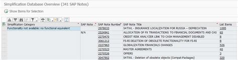 Handling Of Material Field Length Extension Scenar Sap Community