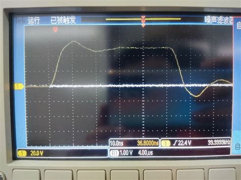 How To Determine The Width Of Sampling Pulses During The Use Of Ai