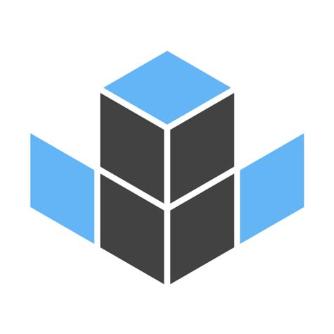 Cube Free Icon