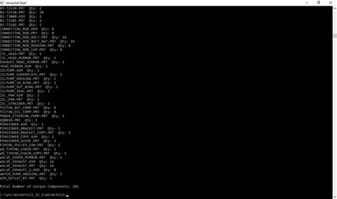 Windchill Bom Reports Ptc Community