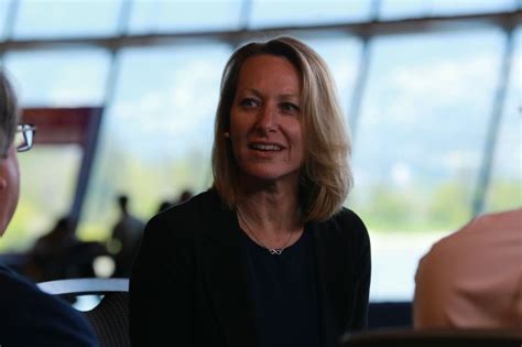 Calista Redmond On Linkedin Ossummit