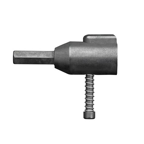 Sling Swivel Stud Installation Tool Harris Bipods