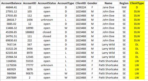 Python Creating A New Column With Concatenated Values From Another