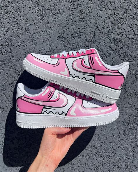 Air Force 1 Custom Artofit