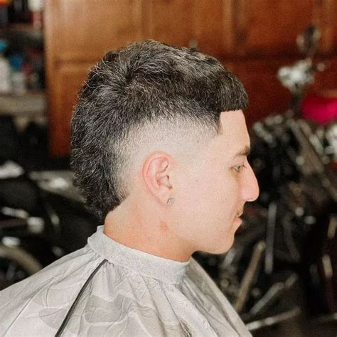 55 Top Burst Fade Haircuts For Men Fabbon