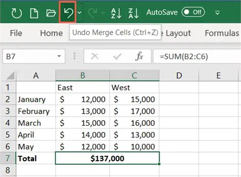4 Formas De Separar Celdas En Microsoft Excel Tecno Adictos