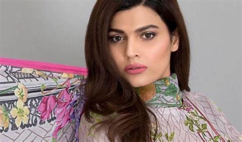 Retired Model Actress Anchor Sophia Mirza