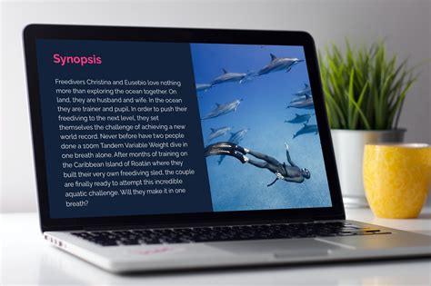 How To Write A Compelling Documentary Script