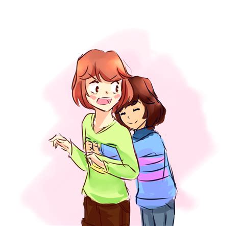 Chara Charisk Frisk Undertale Shipping Undertale персонажи Undertale фэндомы
