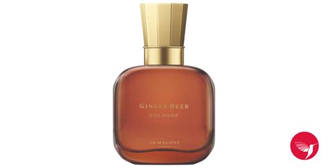 Ginger Beer Cologne Jo Malone London Parfum Ein Neues Parfum Für