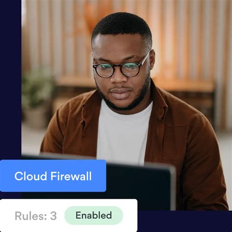Cloud Firewall Fwaas Solutions Nordlayer