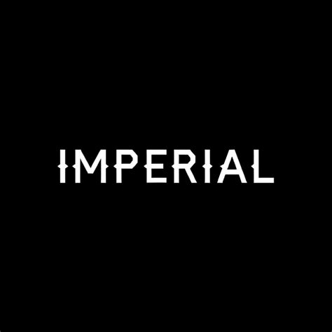 blog ‣ the imperial ink