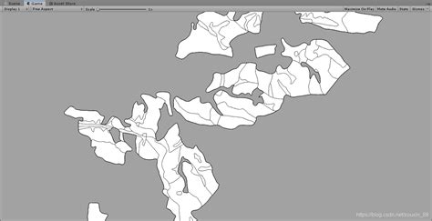 Unity3d读取gis数据（shapefile格式文件）unity Gis Data Downloader Csdn博客