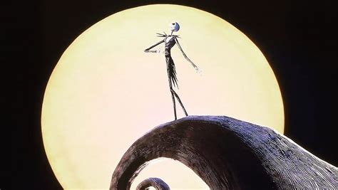 El Extraño Mundo De Jack El Reestreno En Cinemex Fechas Y Sede Grupo