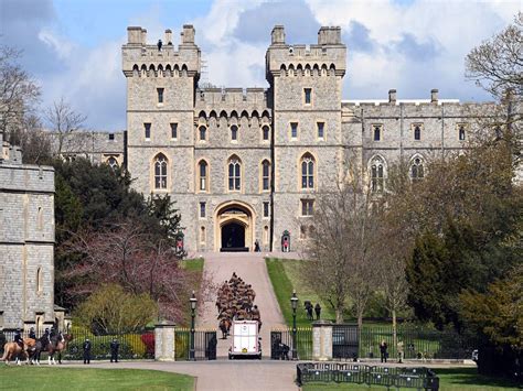 windsor castle wallpaper