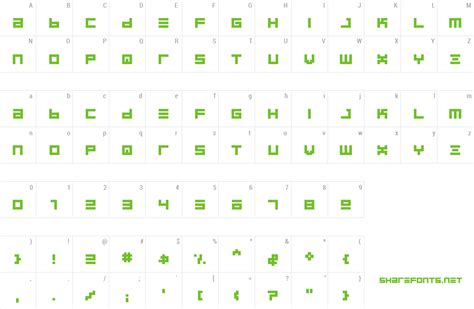 Bin Bold Font Download Free