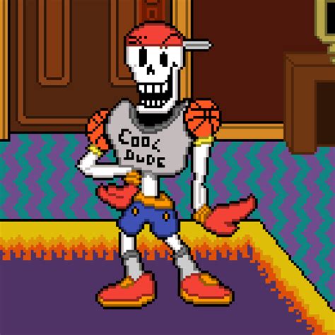 Papyrus Nexed A Platform Fighter Game Concept