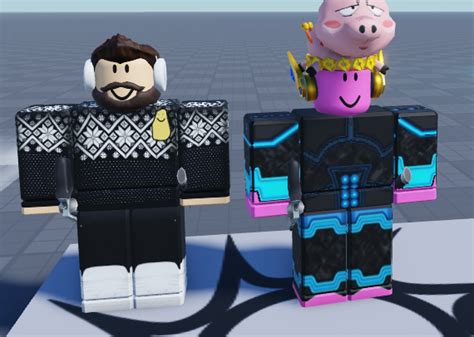 animations and faces not loading other bugs developer forum roblox