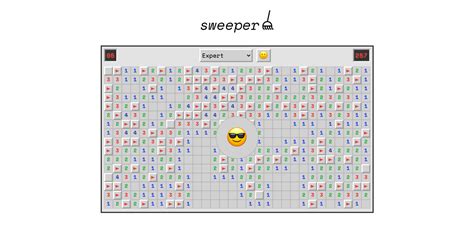 Github Itsmattsoriasweeper Minesweeper On The Web