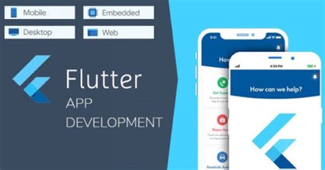 Create Mobile Applications In Flutter By Hassan Fiverr