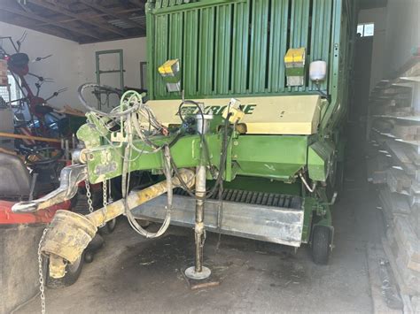 Krone Ladewagen Gebraucht And Neu Kaufen