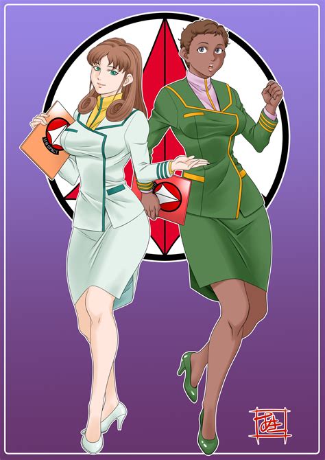 Niina Akihiko Claudia Lasalle Hayase Misa Choujikuu Yousai Macross Macross Commentary