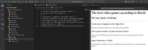 100daysofcodechallenge Python Html David Ocampo
