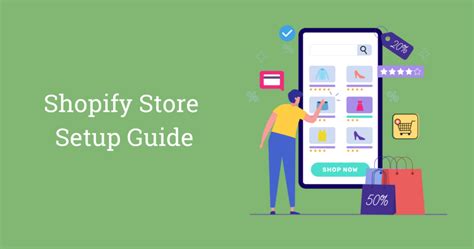 Step By Step Guide How To Set Up Your Shopify Store Successfully
