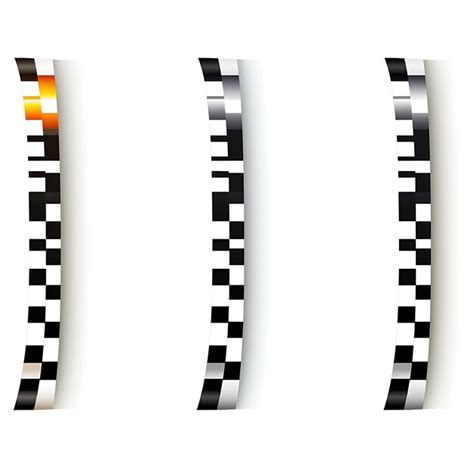 Premium AI Image Premium Digital Design Assets For Line Border Design PowerPoint Elements Web